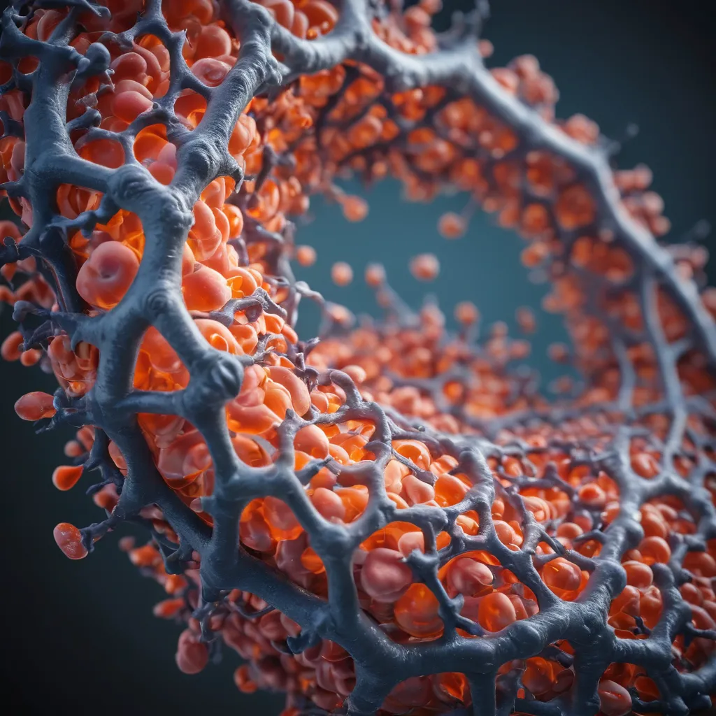 Understanding Alpha One Blood Disorder