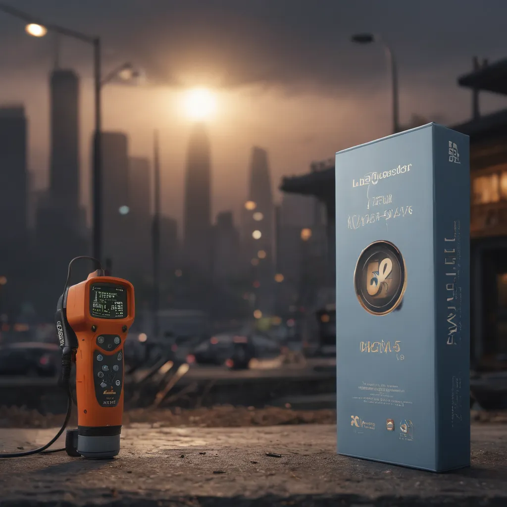 Understanding and Measuring PM2.5: A Comprehensive Guide