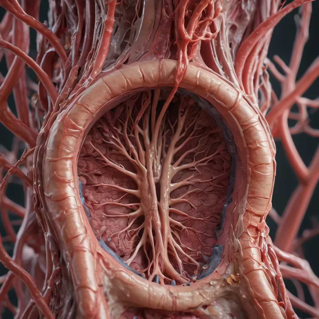Understanding Arteriovenous Malformation: A Comprehensive Overview