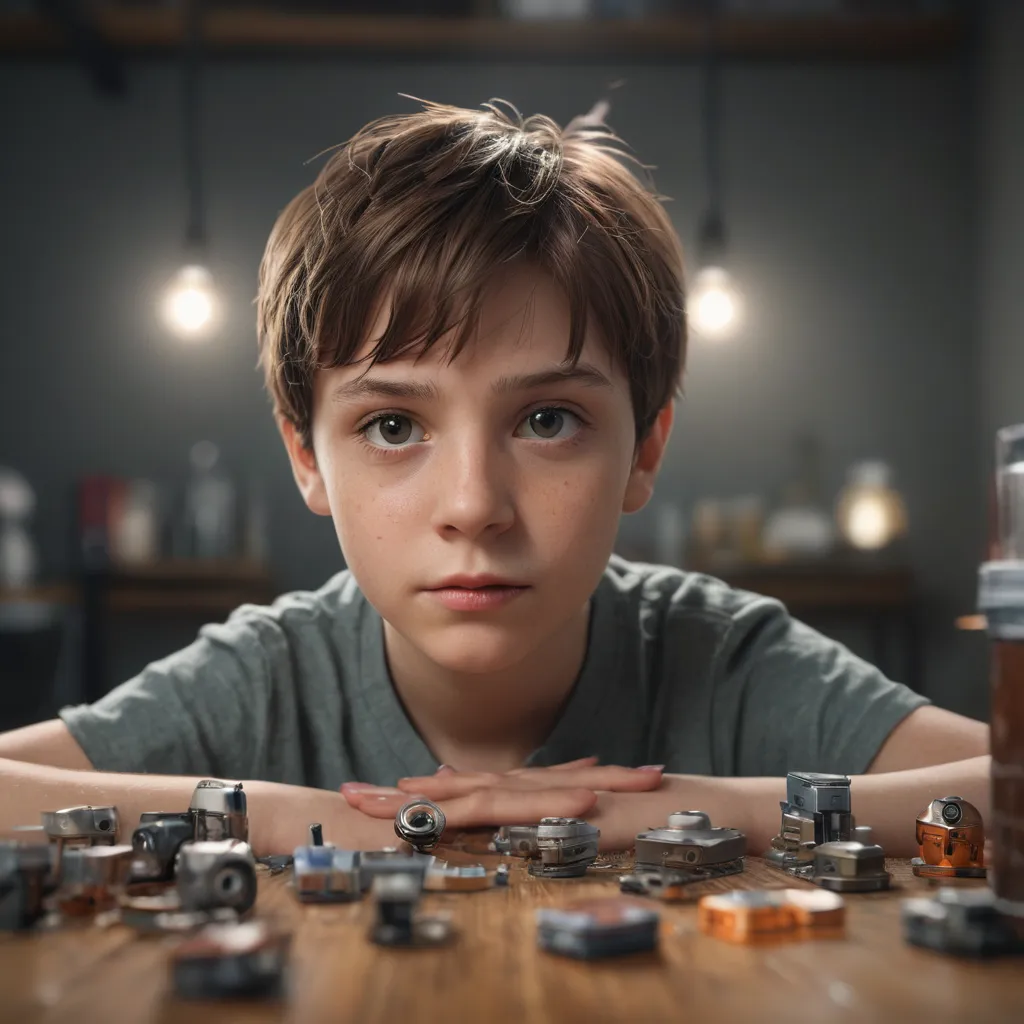 Understanding ASD Online: Resources and Implications