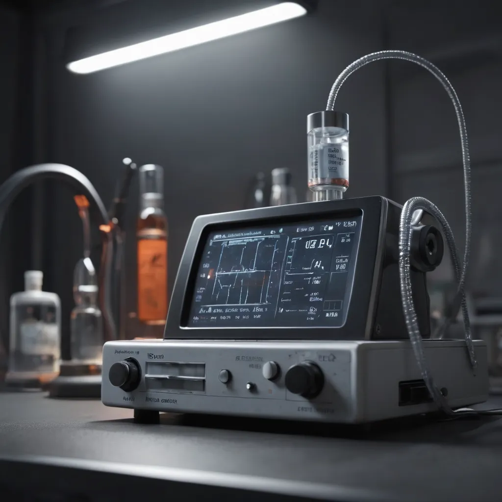 Understanding Asthma Lung Function Test Results
