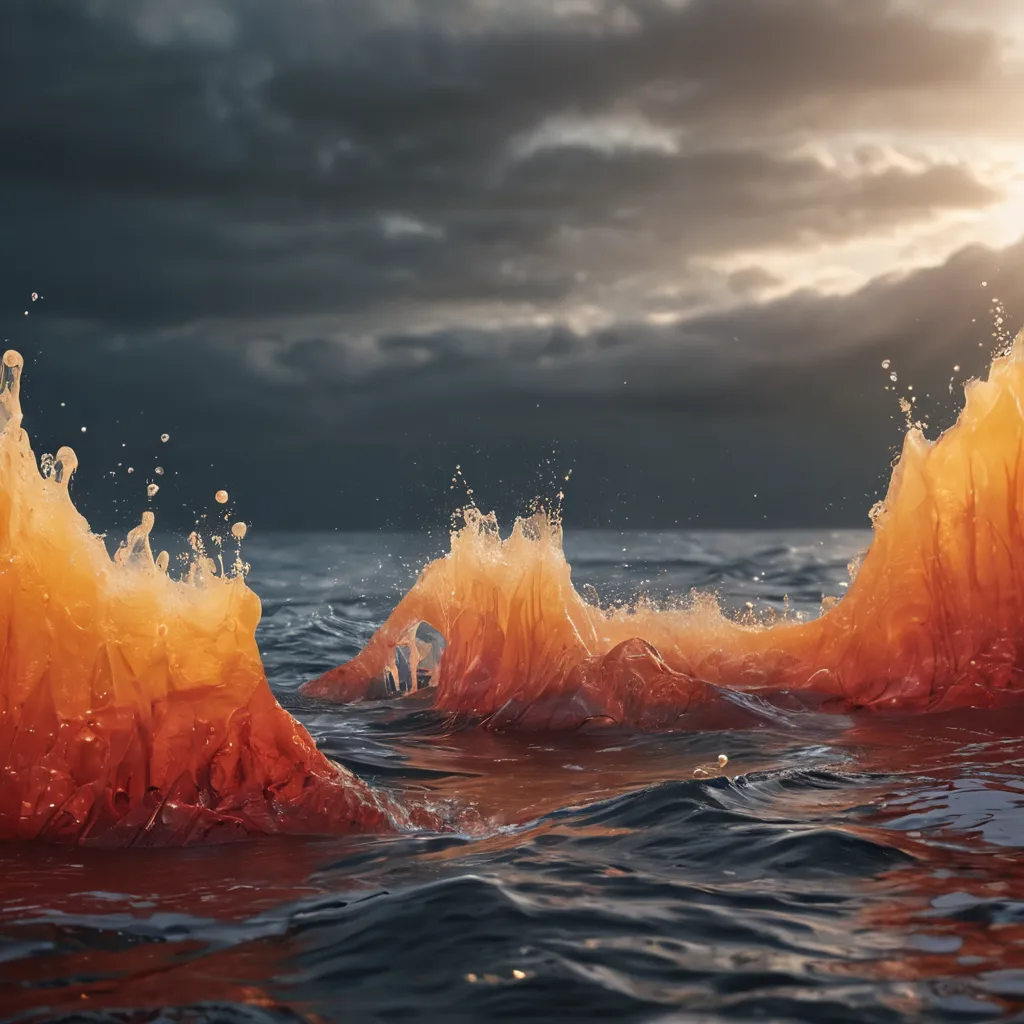 Understanding Atlantic Cooling: Causes and Impacts