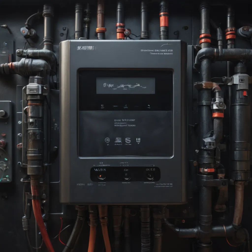 Understanding Back-Up Power Supplies: A Comprehensive Guide