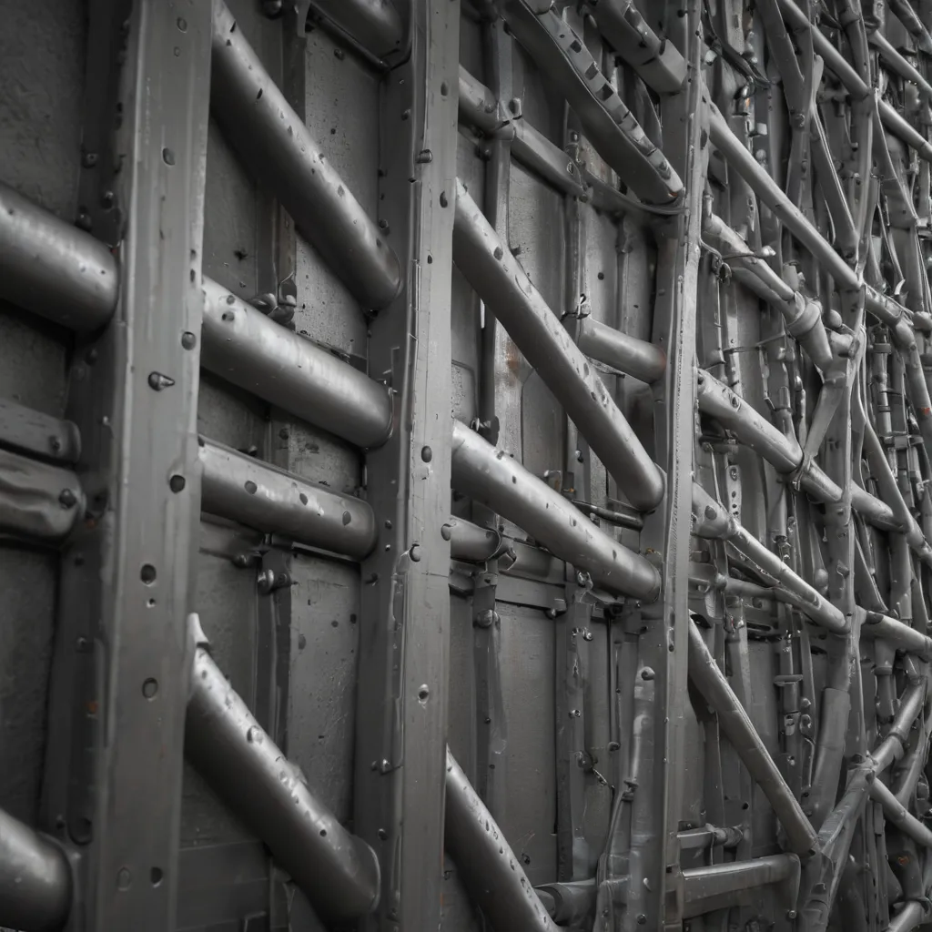 Understanding Braced Walls: A Comprehensive Guide