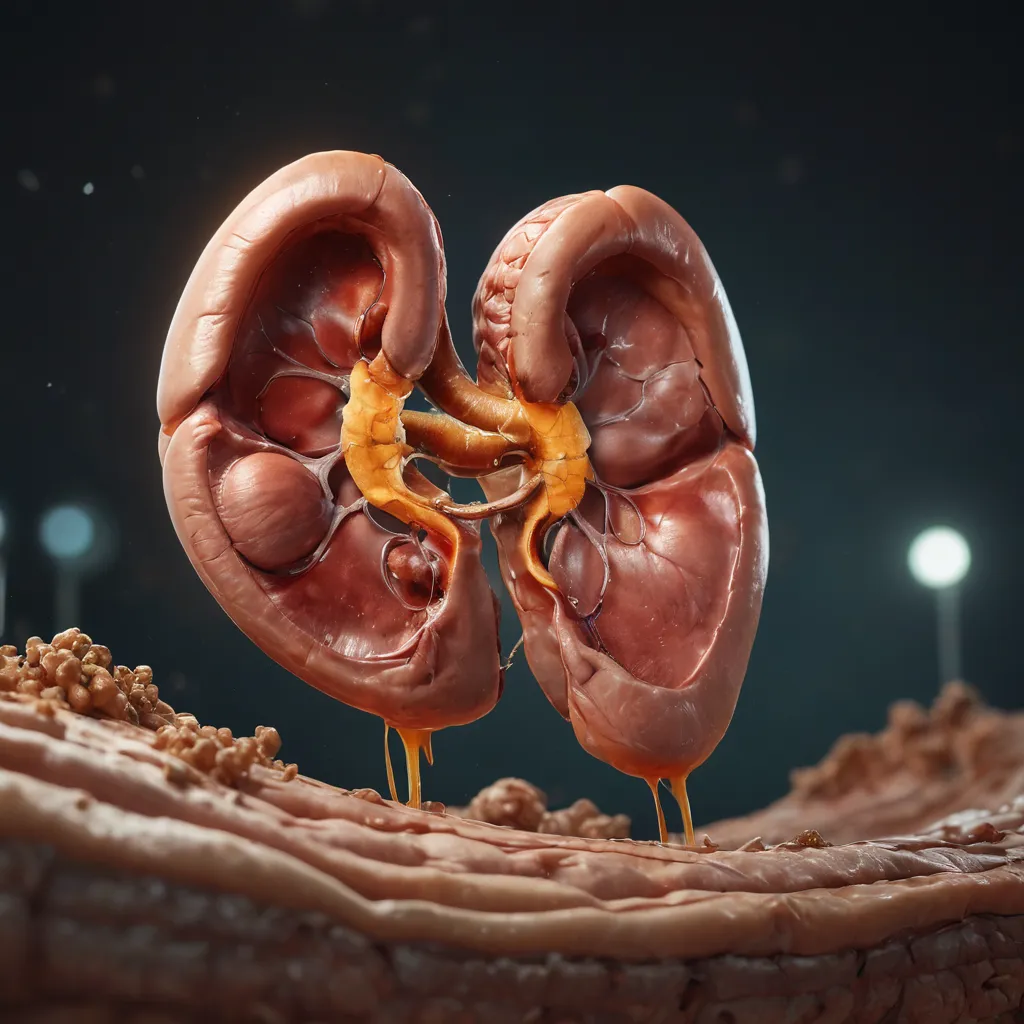 Understanding CKD: The Importance of BUN and Creatinine