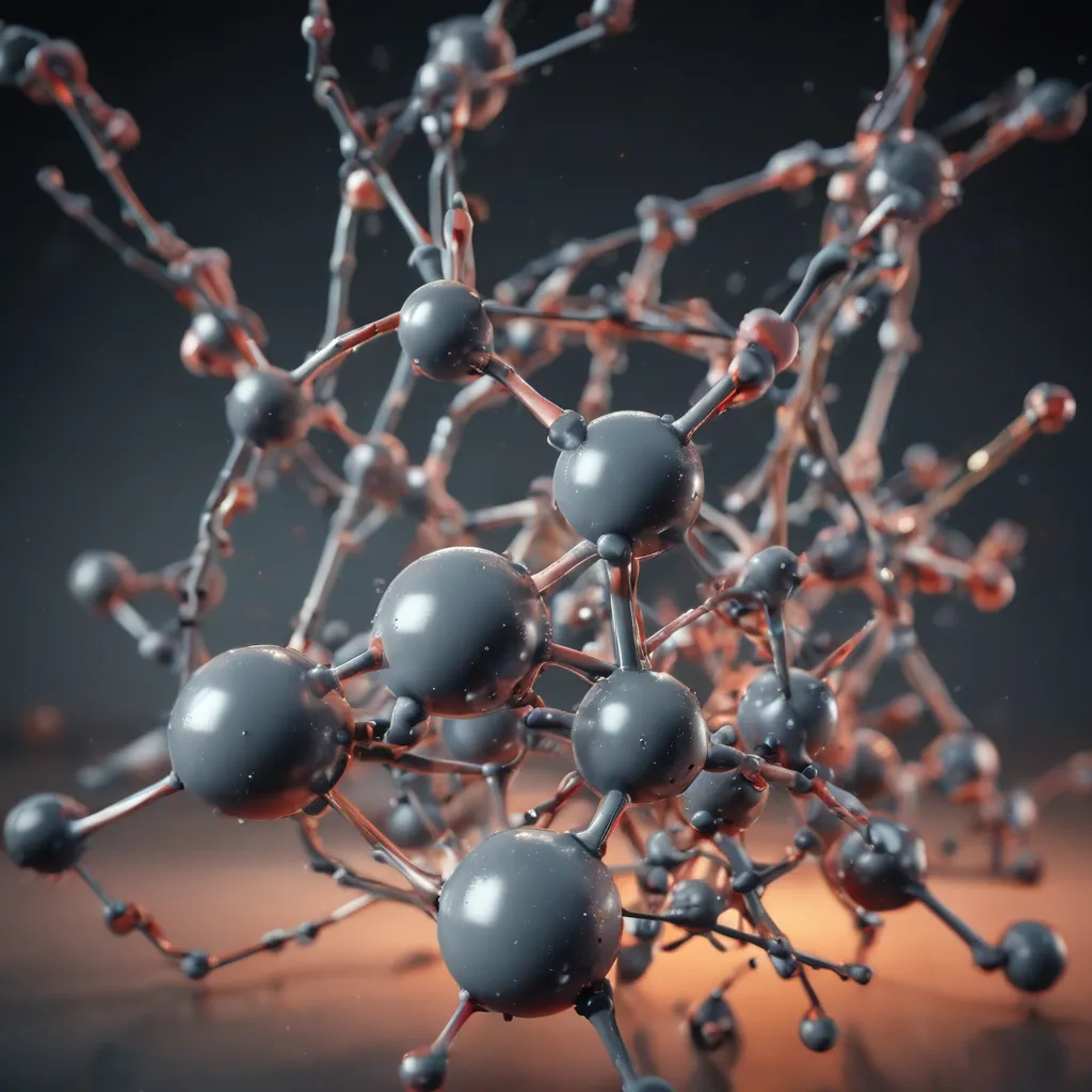 Understanding CMC Stabilizers: Composition & Innovations