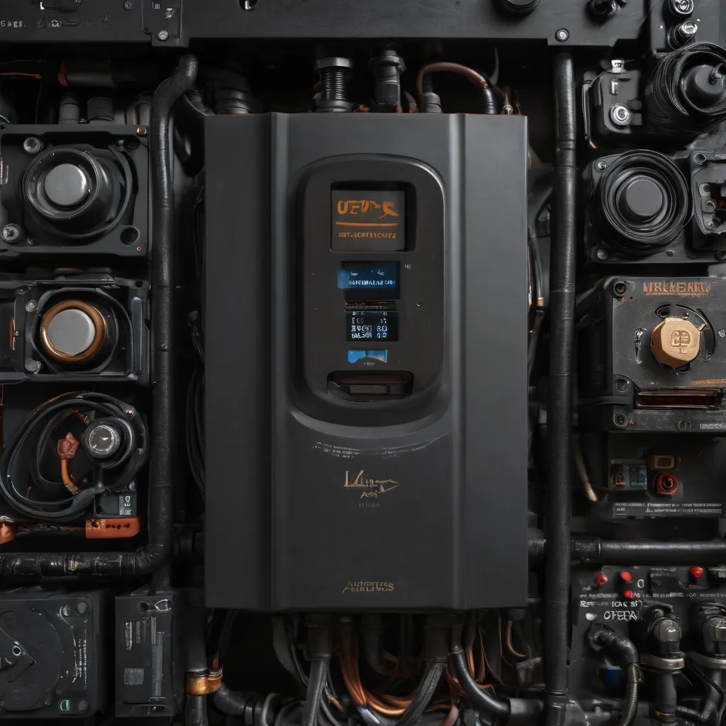 Understanding Uninterruptible Power Supply Units