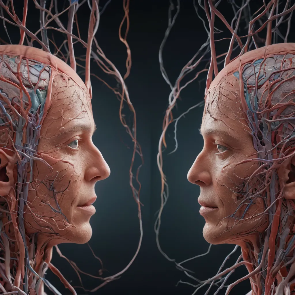 Understanding Double Vision: Neurological Insights