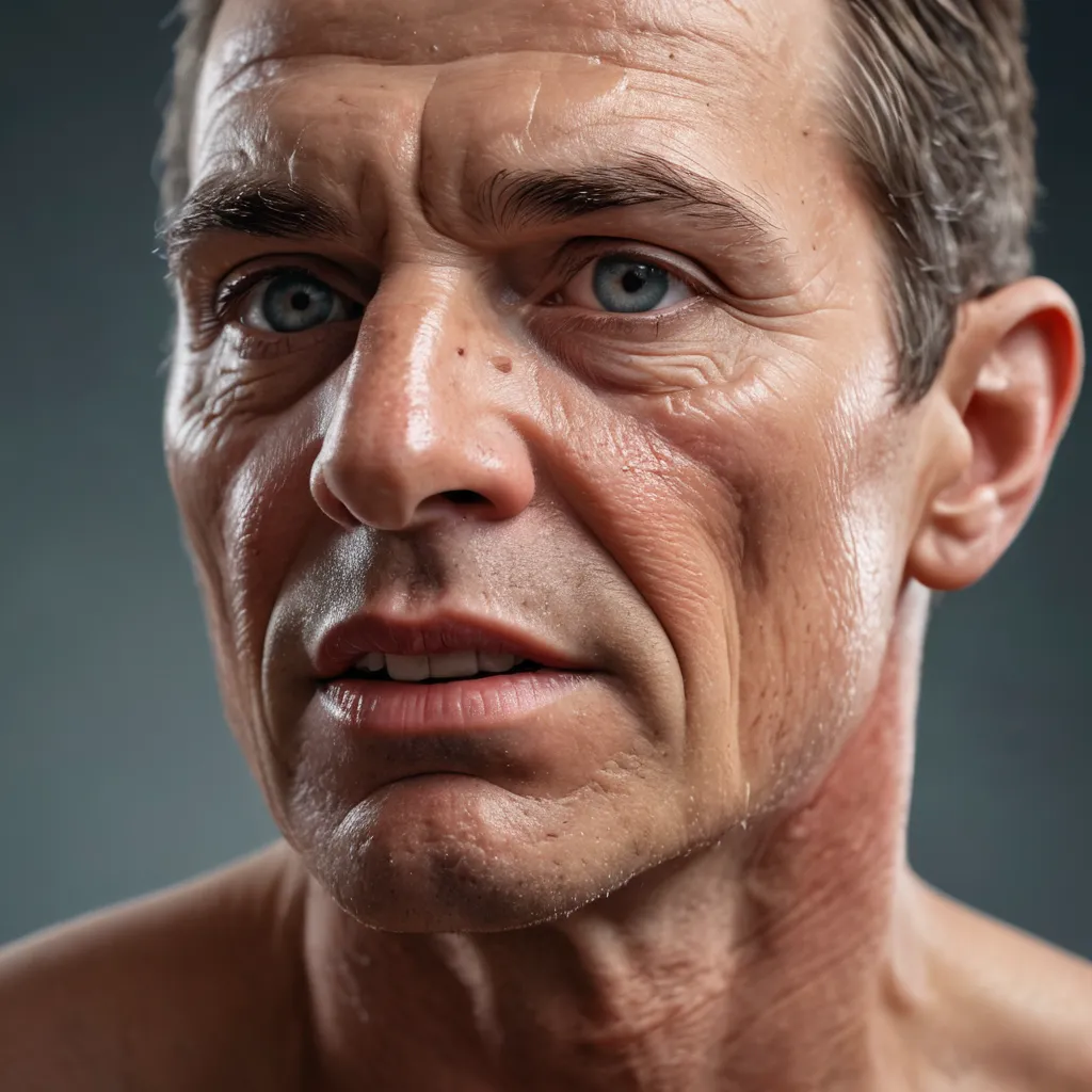 Understanding Duchenne Muscular Dystrophy: Key Symptoms