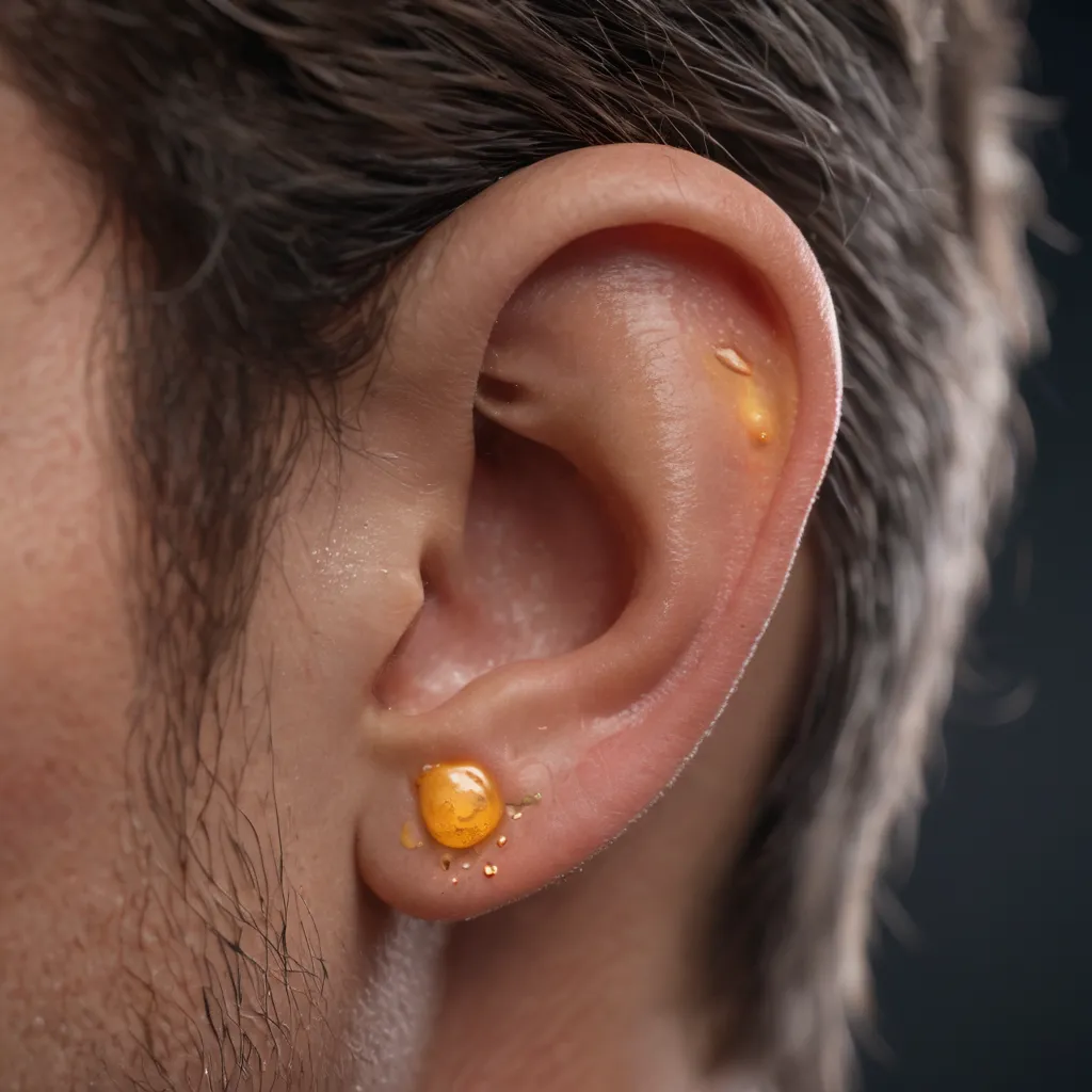 Understanding Ear Temperature Measurements for Fever