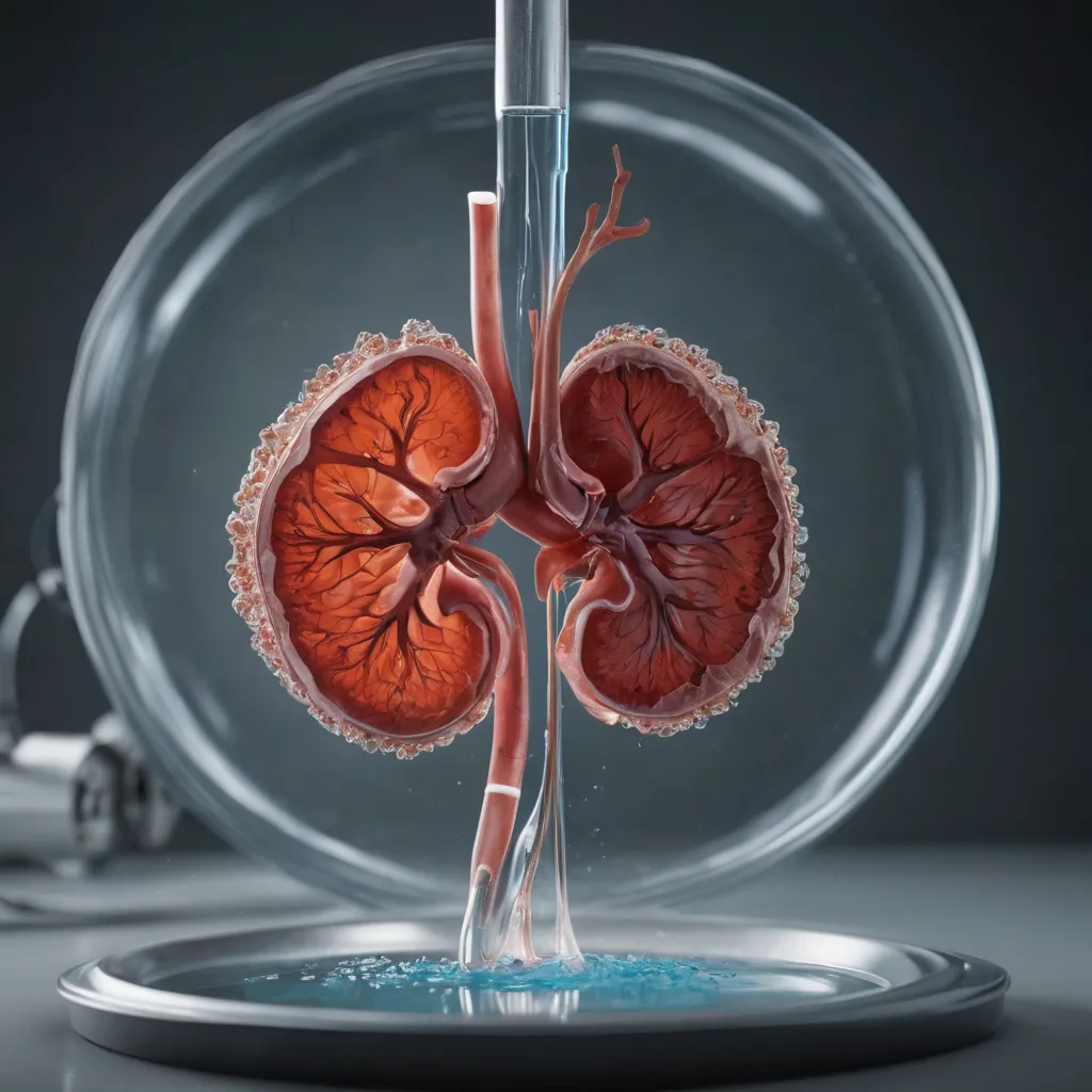 Understanding eGFR 120: Implications and Insights