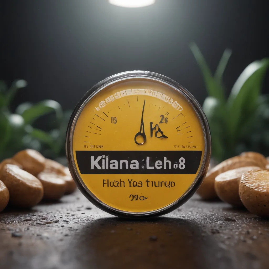 Understanding Elevated Potassium Levels: Implications