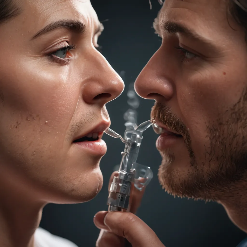 Understanding End-Stage COPD: Signs and Symptoms