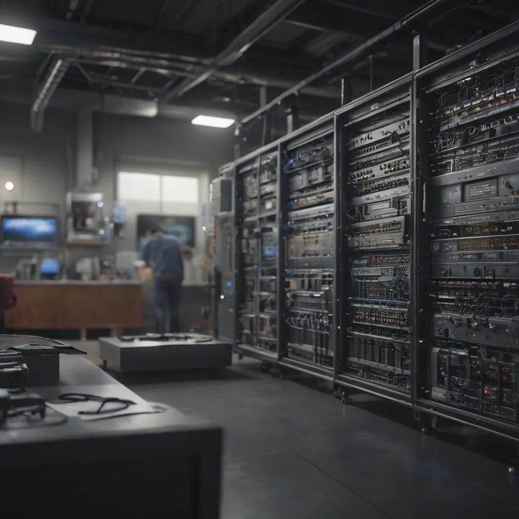 Comprehensive Insights into Enterprise WiFi Solutions