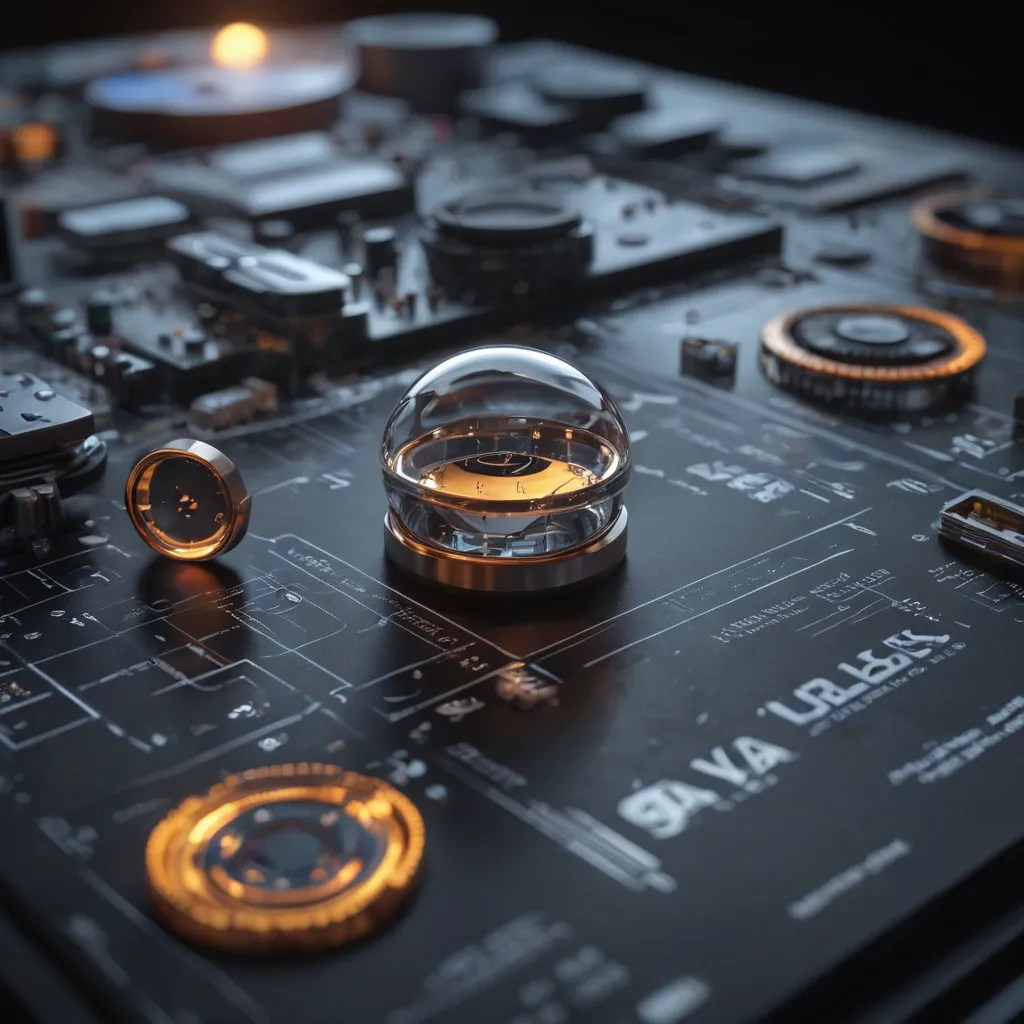 Unlocking the ETOM Business Process Framework