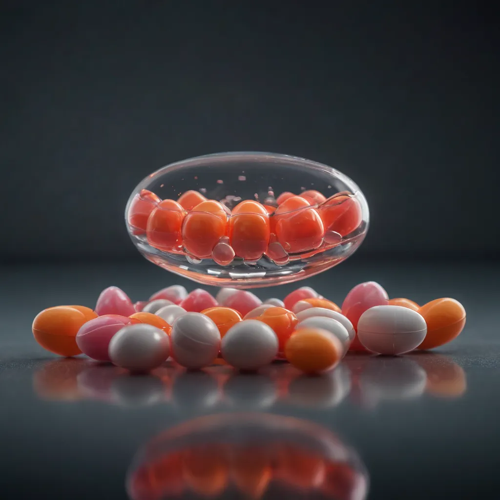 Understanding Femelle Pills: A Comprehensive Overview