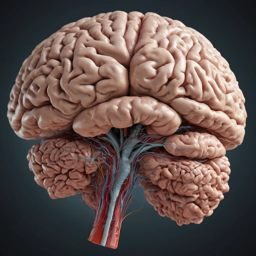 Understanding FTD: A Comprehensive Overview of Frontotemporal Dementia