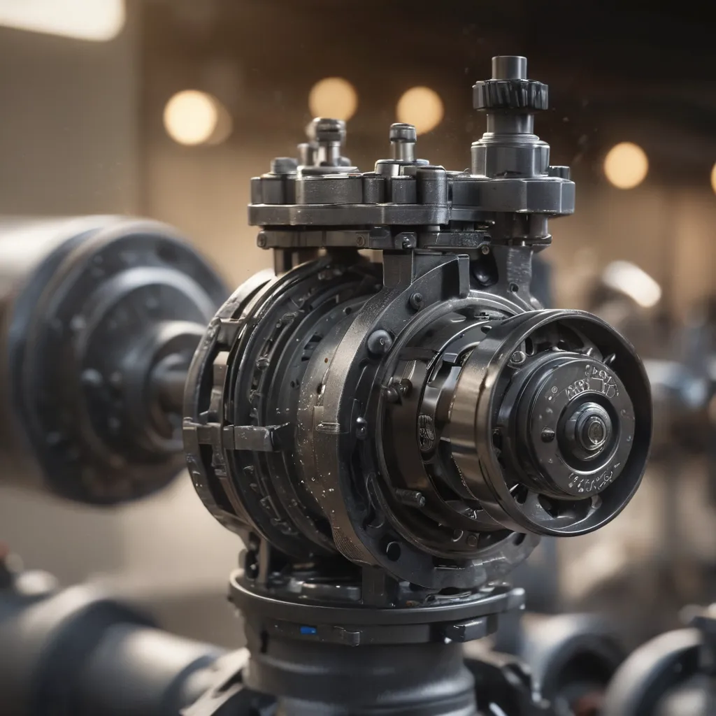 Gas Check Valves in Low Pressure Systems Explained