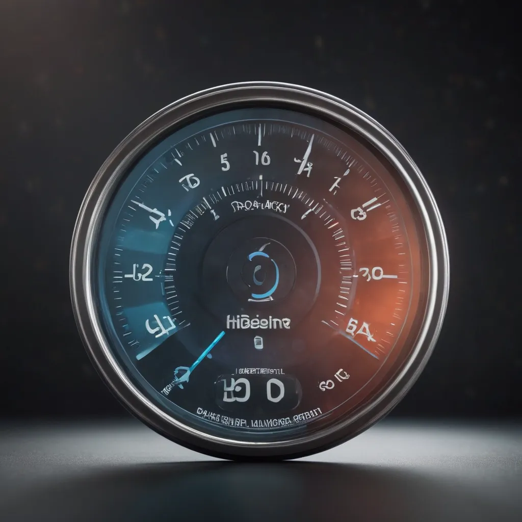 Understanding HbA1c Reference Ranges in Diabetes