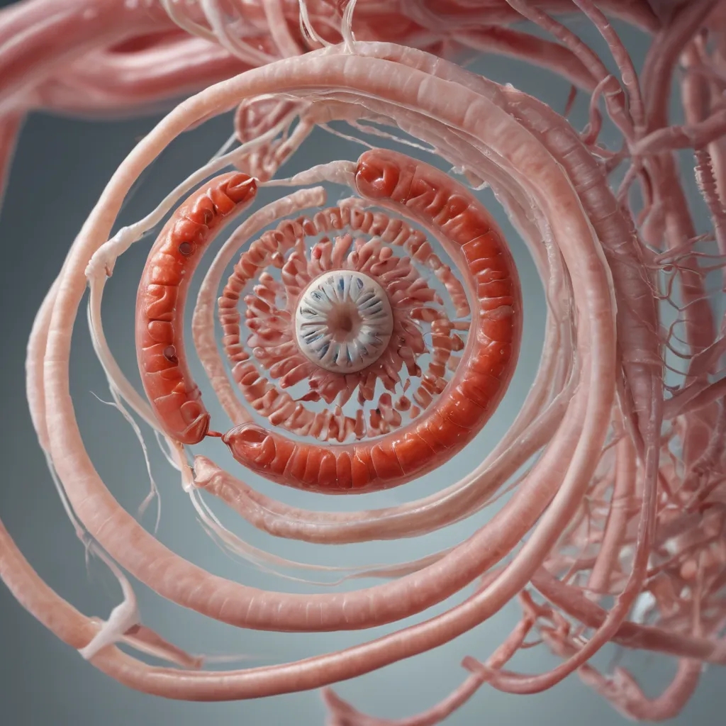 Understanding Heartworms: A Detailed Overview