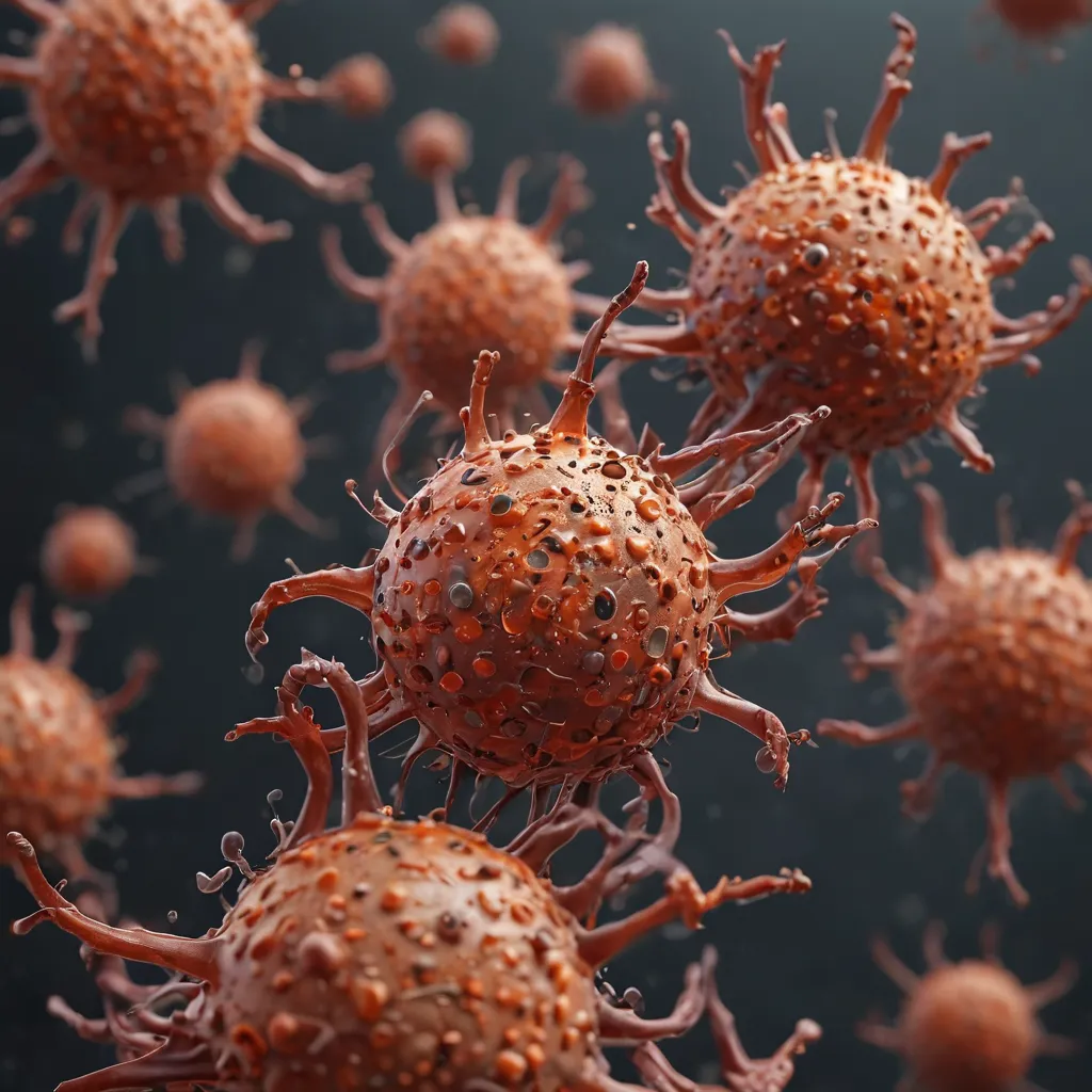 Exploring HEK 293 Cells: Origins and Research Uses