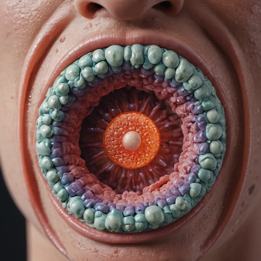 Understanding Herpetic Sore Throat: A Comprehensive Analysis