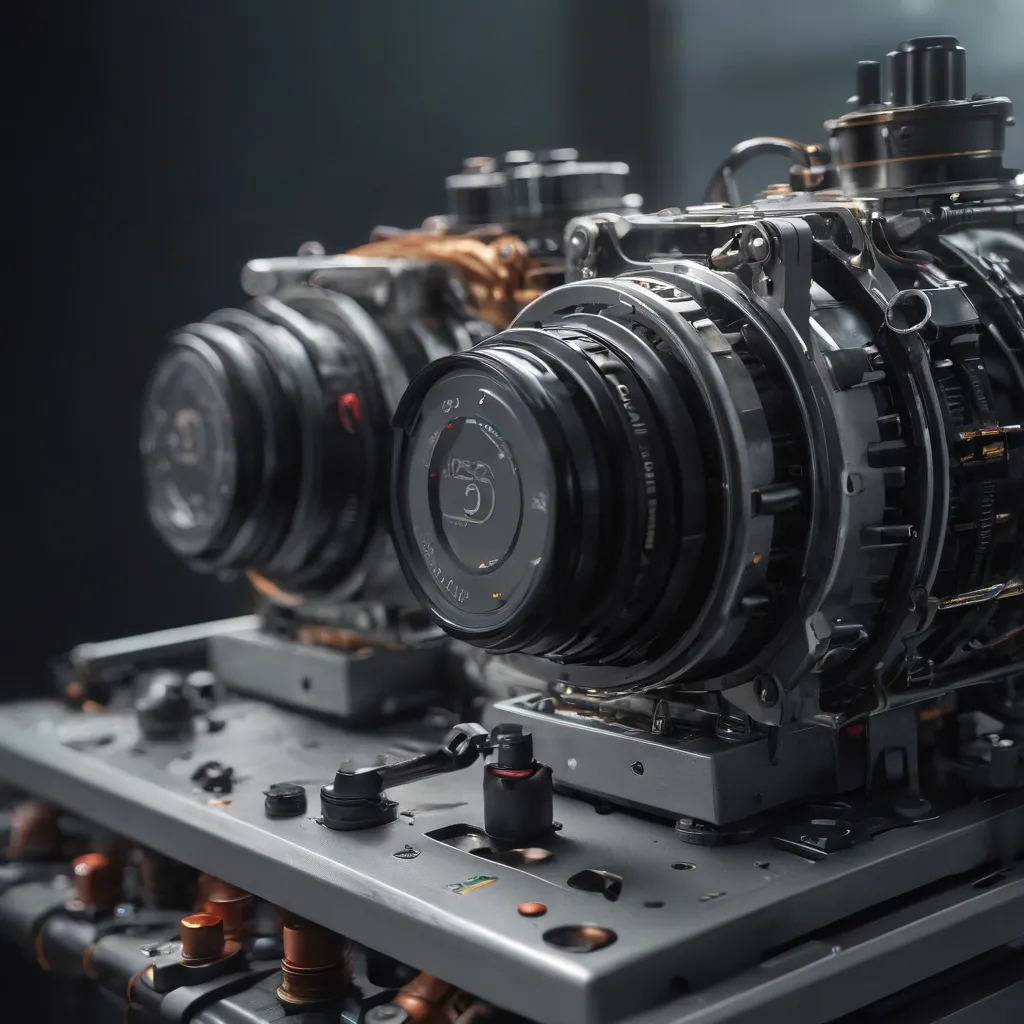 Understanding HFC-134a Compressors: Overview & Insights