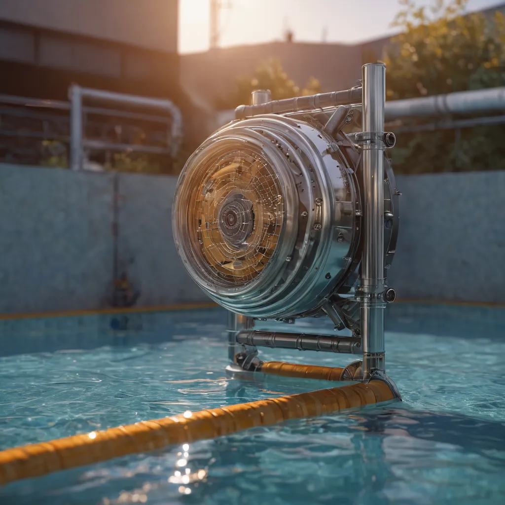 Understanding Hotspot Pool Heat Exchangers for Efficiency