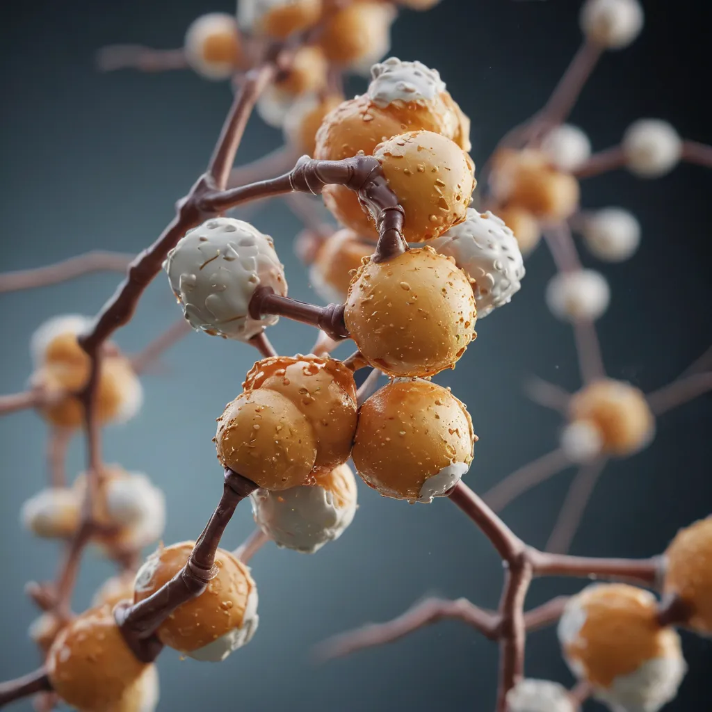 Understanding Lactase: Insights into Lactose Intolerance