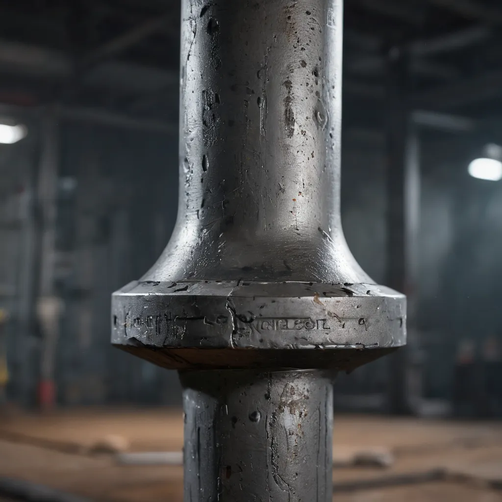 Understanding Large Anchor Bolts: Design and Applications