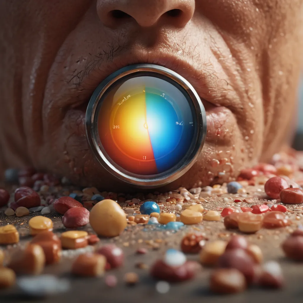 Understanding Low Cholesterol Levels: Health Implications