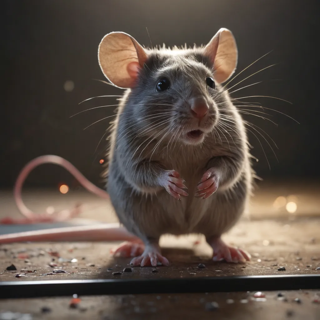 Mouse-Rat Antibody Cross Reactivity: Insights and Impact