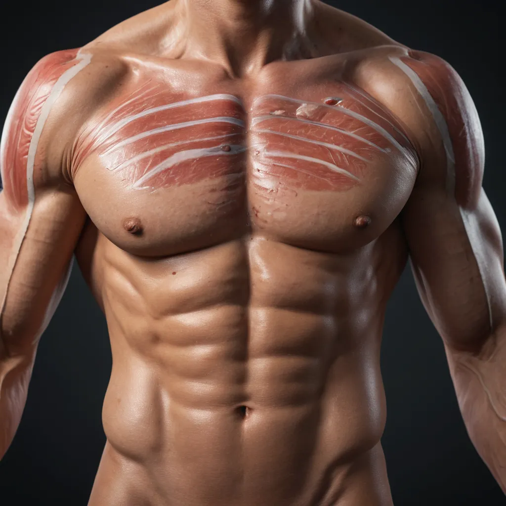 Understanding Muscle Spasms: Causes and Mechanisms