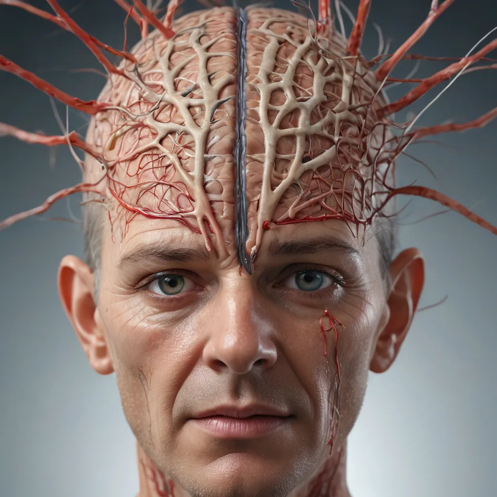 Understanding Nerve Damage in the Scalp: Causes and Care