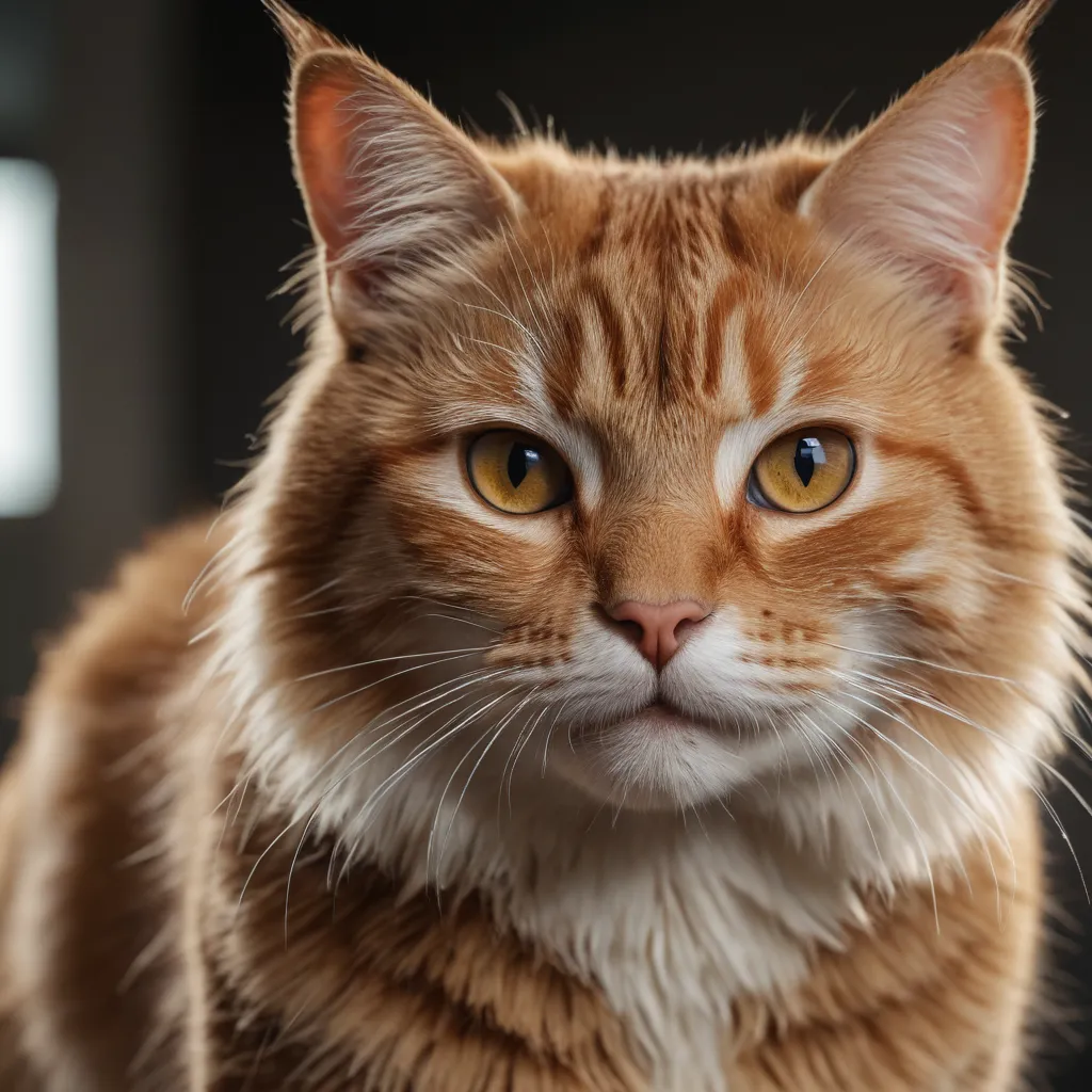 Understanding Normal Blood Sugar Levels in Cats