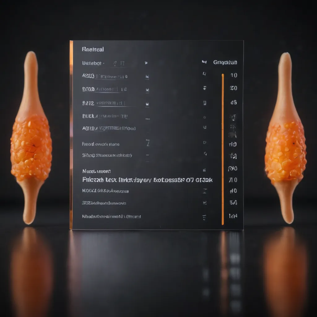 Understanding T and Z Scores in Bone Density Assessment