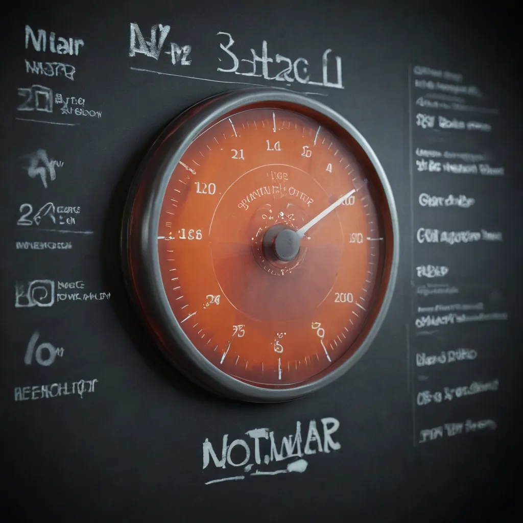 Understanding NSCLC Cancer Prognosis and Implications