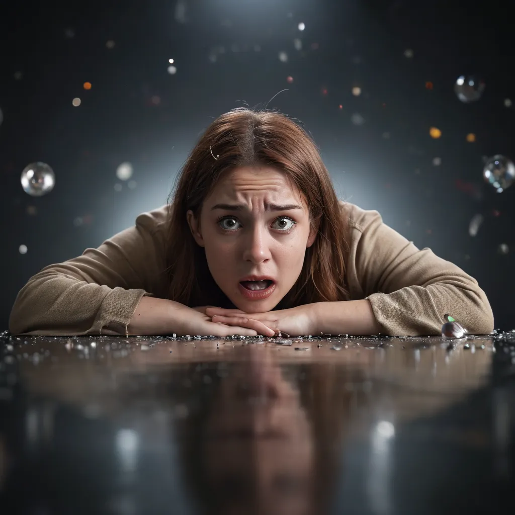 Understanding Panic Attacks: Causes, Symptoms, and Solutions Understanding Panic Attacks: Causes, Symptoms, and Solutions