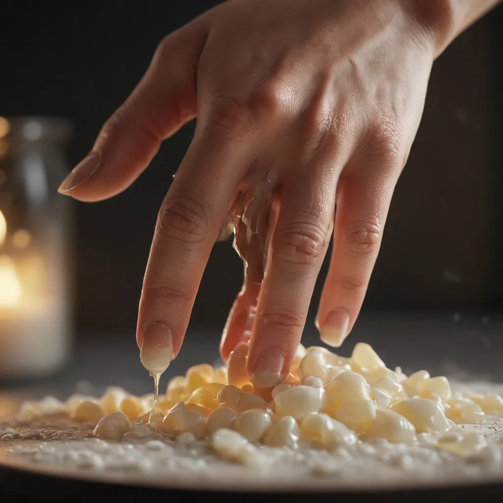 Therapeutic Benefits of Paraffin Therapy for Hands