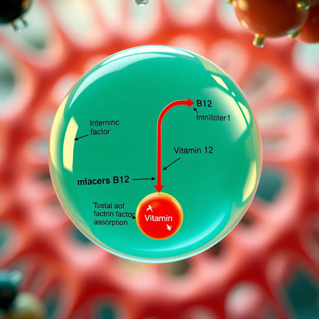 Understanding Pernicious Anemia: Causes and Treatments