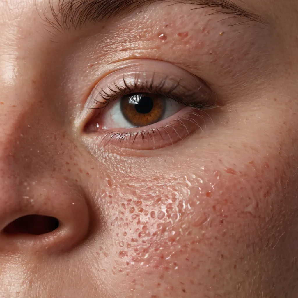 Understanding Pustules: Causes and Visuals Explained