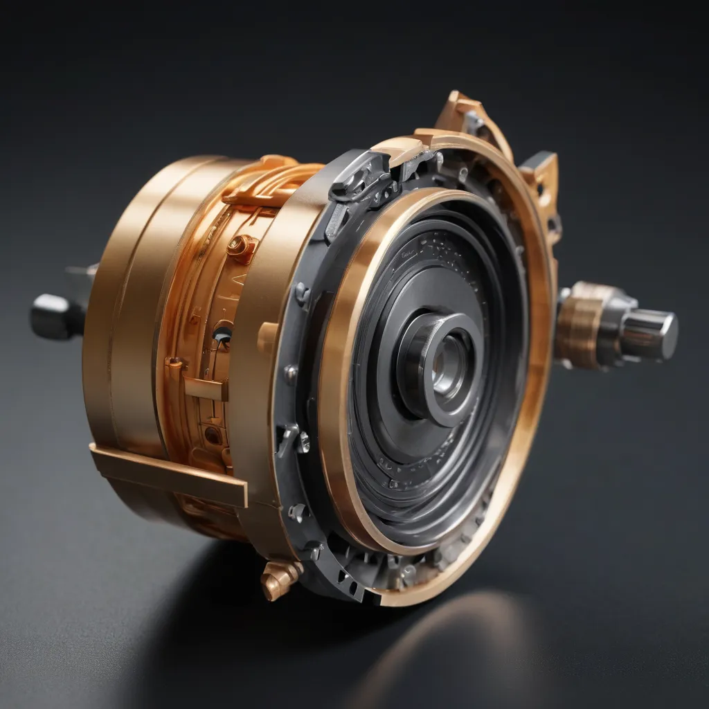 Understanding Rota Linear Transducers: A Detailed Guide