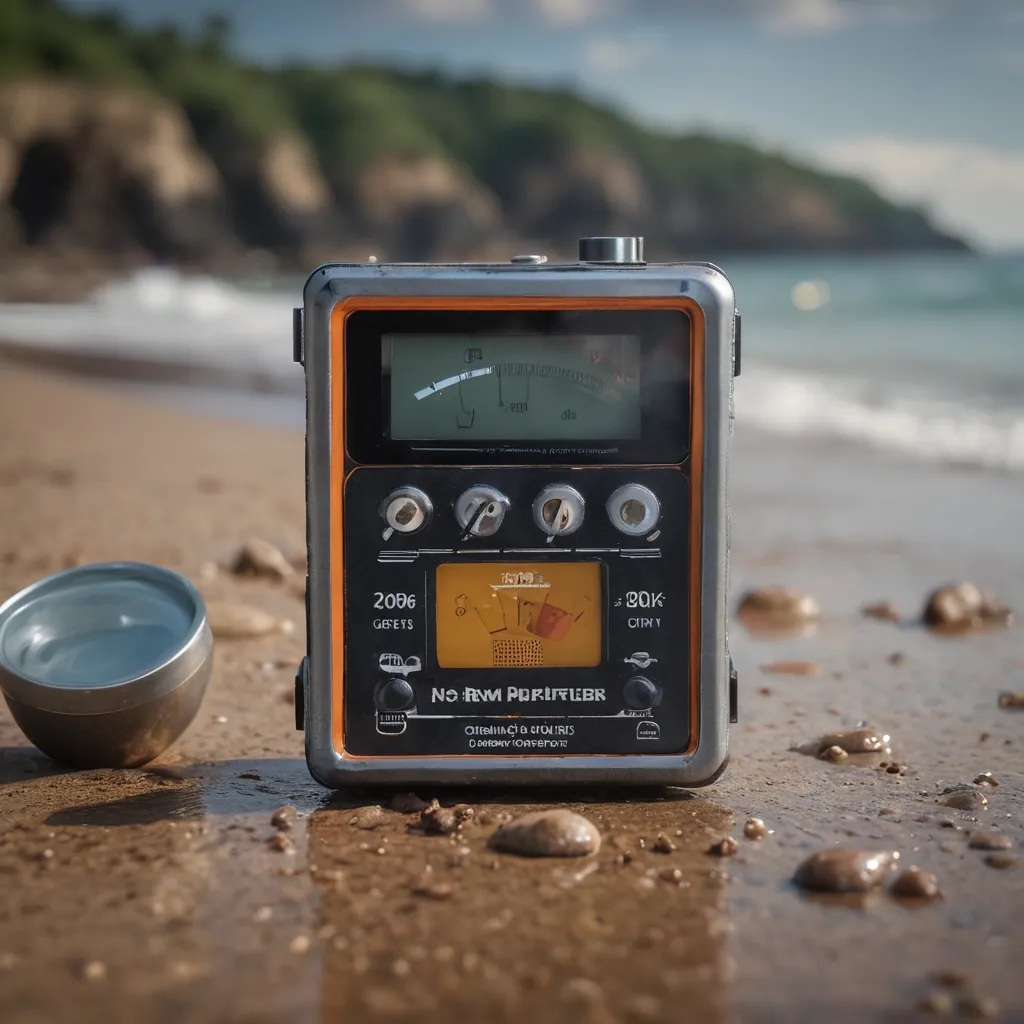 Understanding Shore Hardness Meters: An In-Depth Exploration