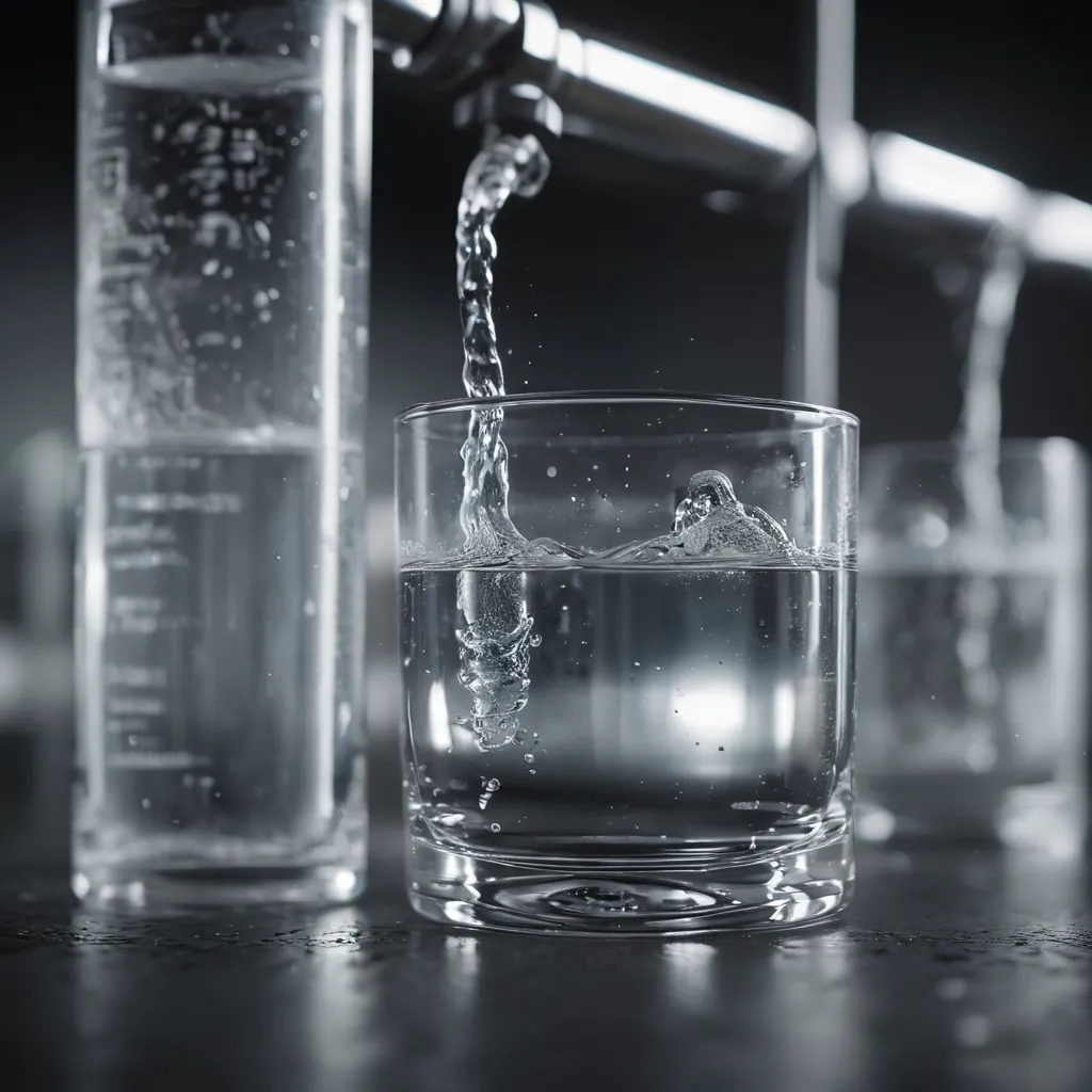 Exploring the Science Behind Silver Ion Water Purifiers