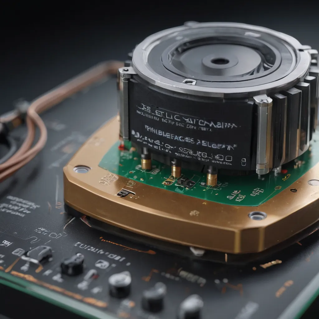 Analyzing SIO Scan Temperature Transmitters in Industry