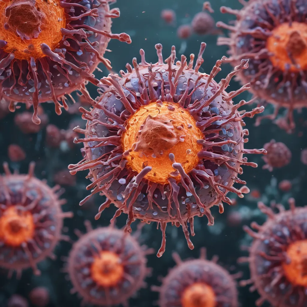 Understanding Small Cell Lung Cancer: Key Insights