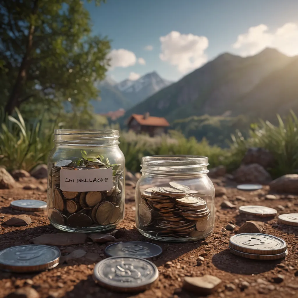 Understanding SME Finance: A Comprehensive Overview