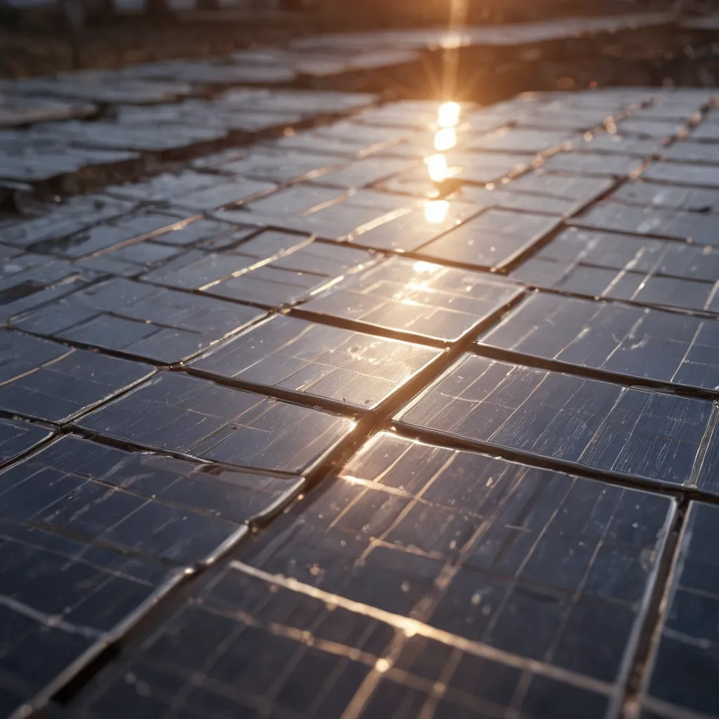 Understanding Solar Energy Production and Its Impact