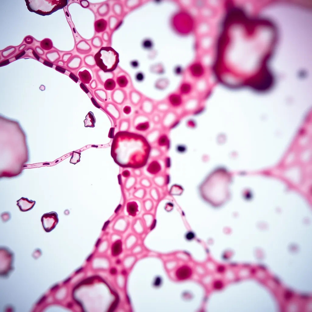 Understanding Squamous Cell Carcinoma: Insights and Analysis