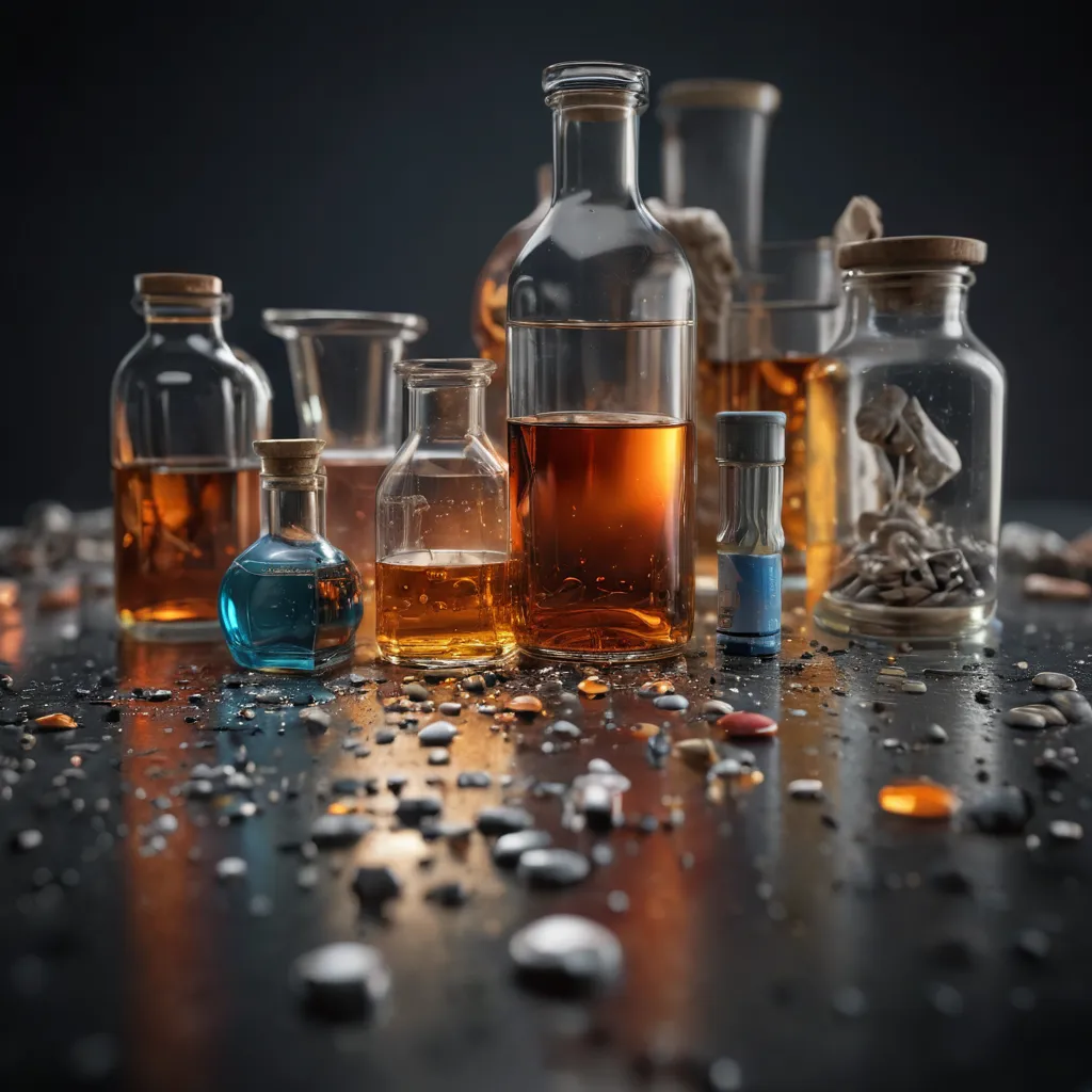 Understanding Substance Abuse: A Comprehensive Overview